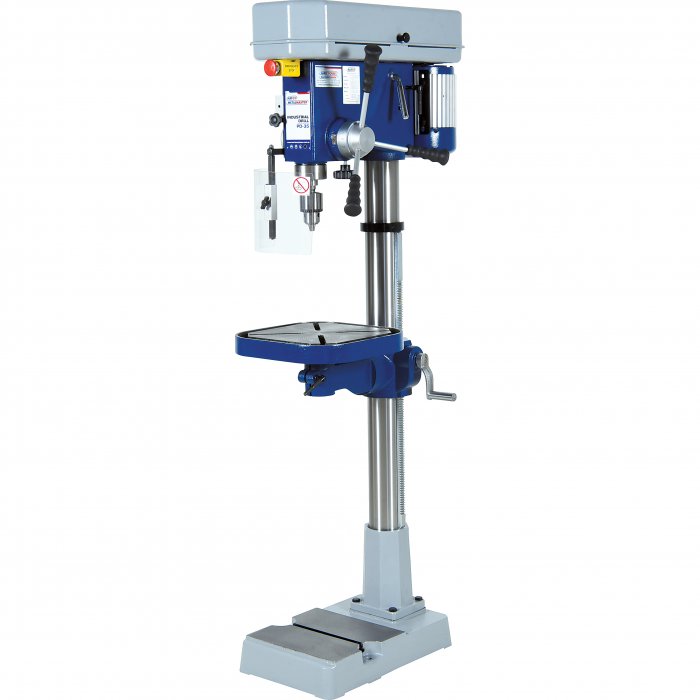Drilling Machines - Reliance High Tech Ltd